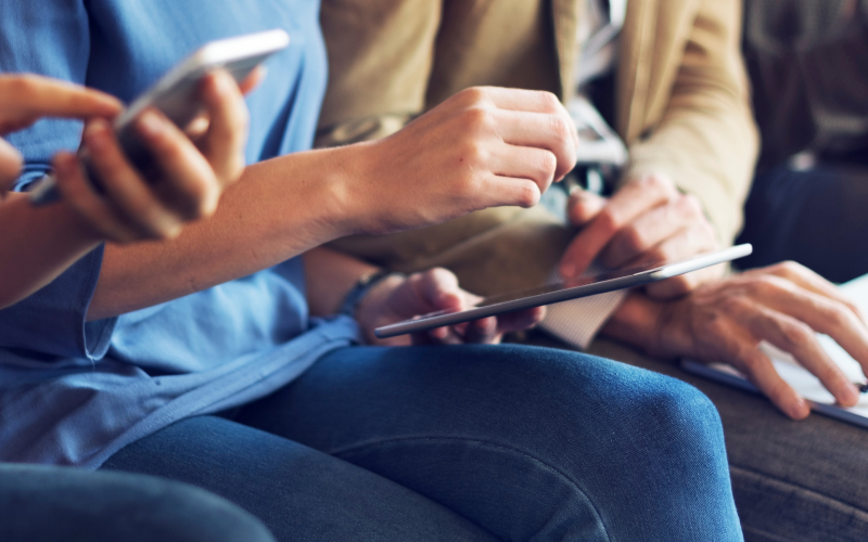 Our solutions - Conosco